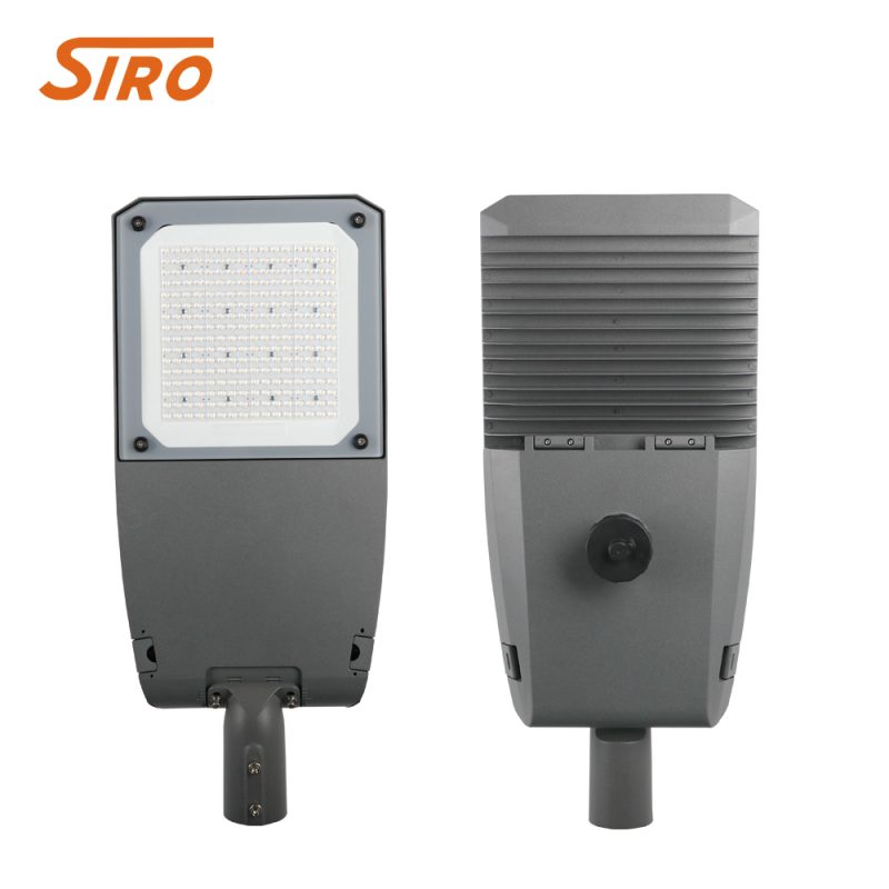 Street Lights - SIRO LIGHT -High-end customized LED outdoor lighting ...
