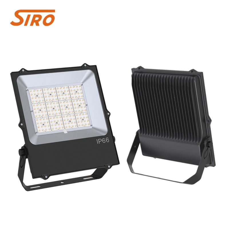 Flood Lights - SIRO LIGHT -High-end customized LED outdoor lighting ...