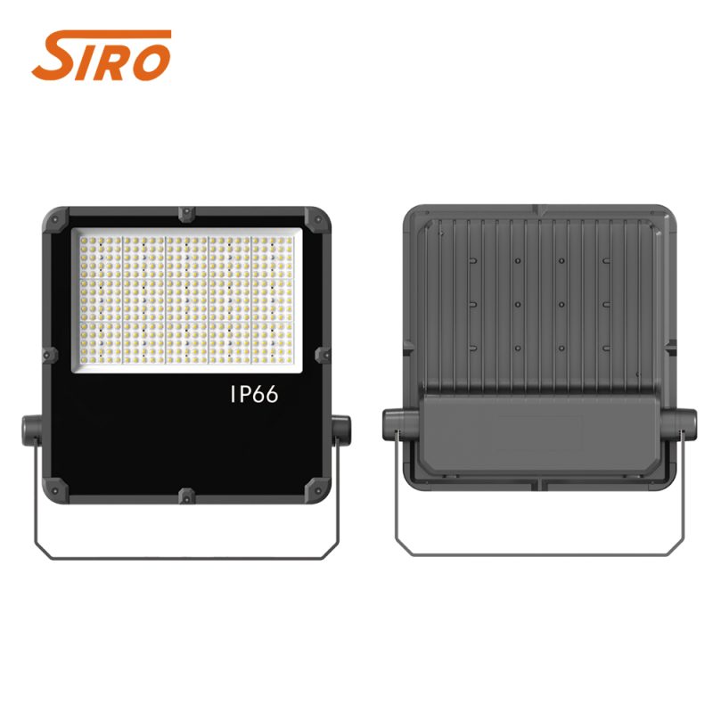 Flood Lights - SIRO LIGHT -High-end customized LED outdoor lighting ...