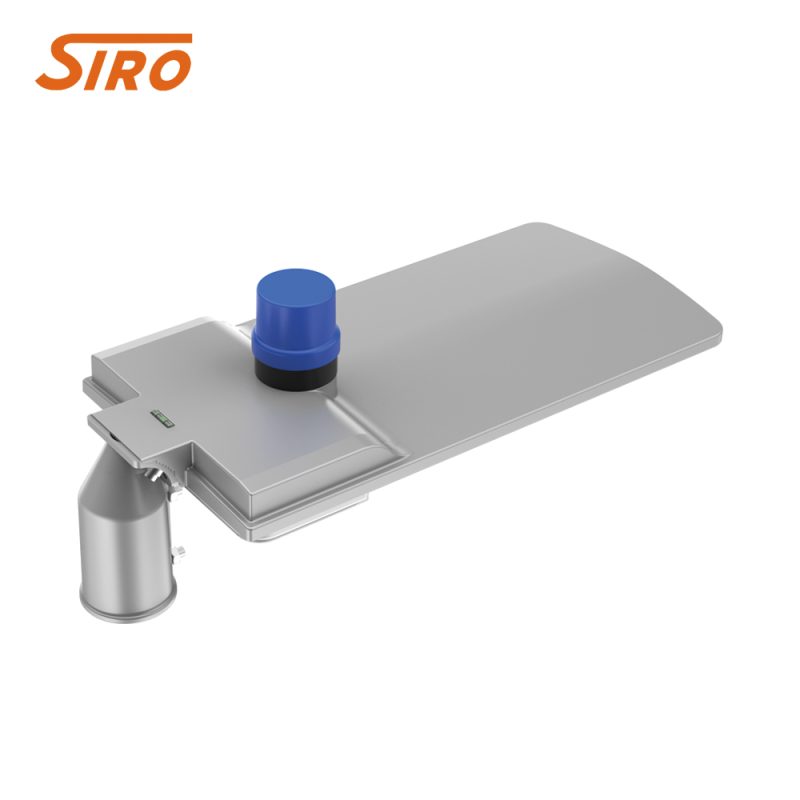 High Lumen Ac100-277V Outdoor 150W 200W Led Street Light