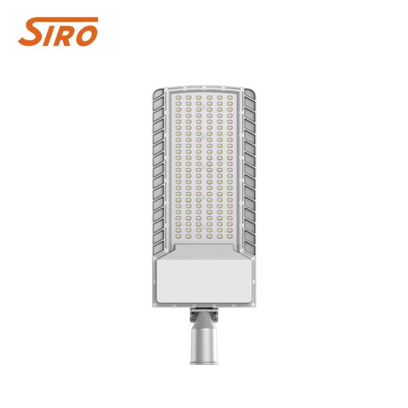 High Lumen Ac100-277V Outdoor 150W 200W Led Street Light