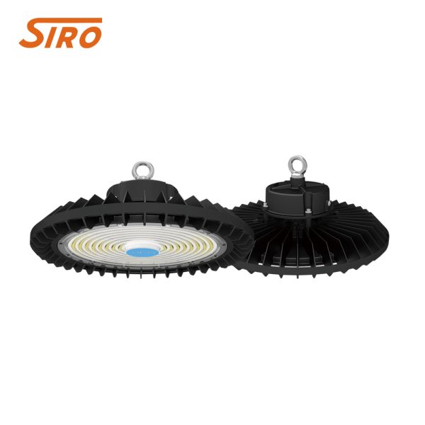 High Bay Lights - SIRO LIGHT -High-end customized LED outdoor lighting ...