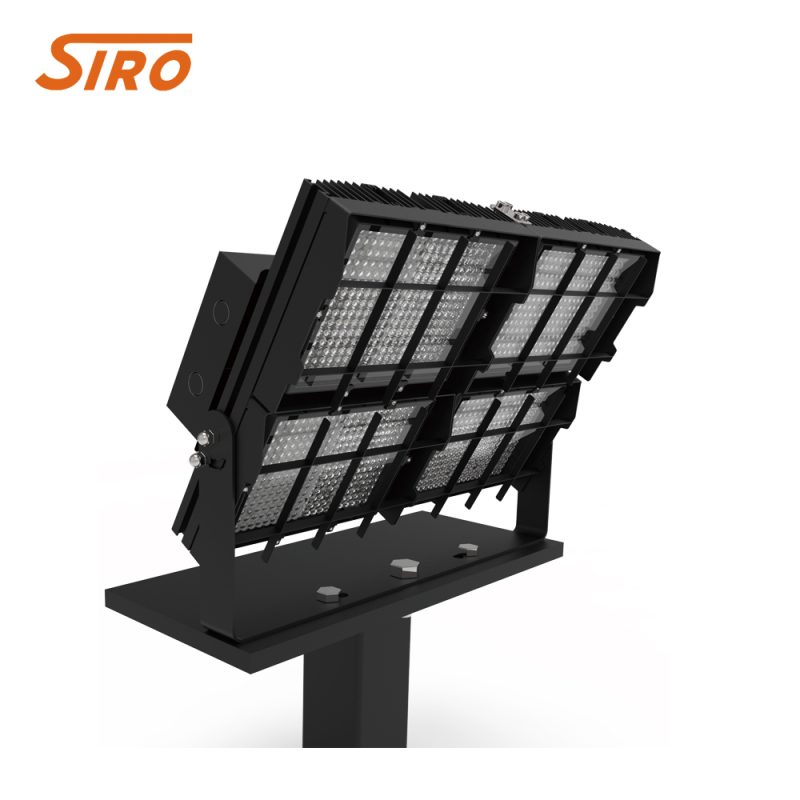 Flood Lights - SIRO LIGHT -High-end customized LED outdoor lighting ...