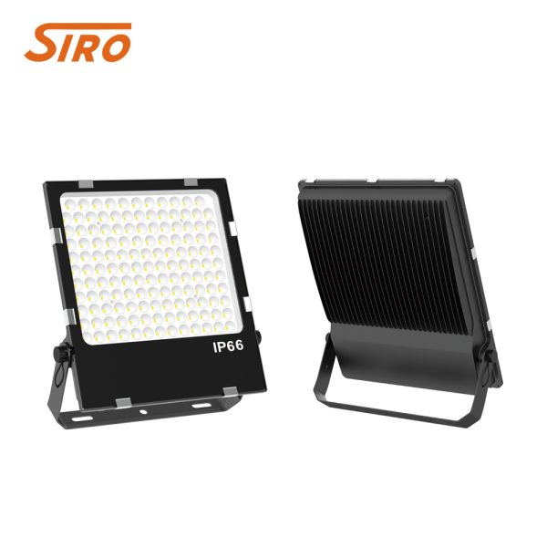 Flood Lights - SIRO LIGHT -High-end customized LED outdoor lighting ...