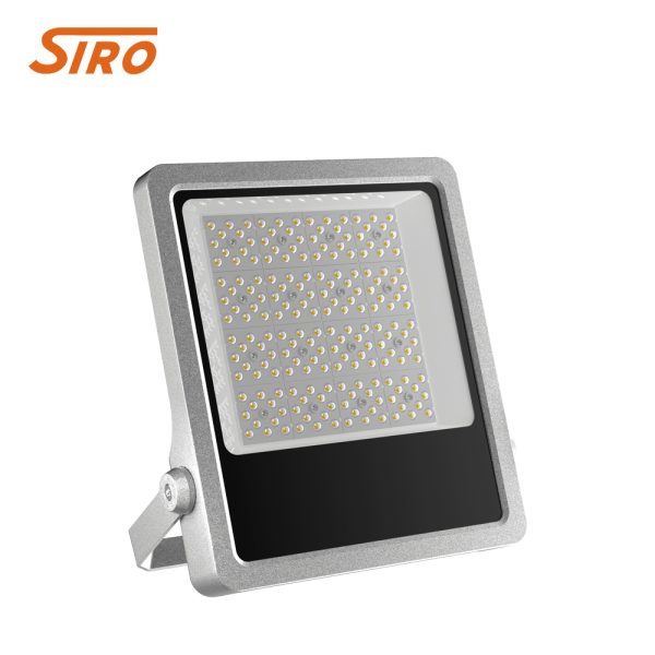 Flood Lights - SIRO LIGHT -High-end customized LED outdoor lighting ...