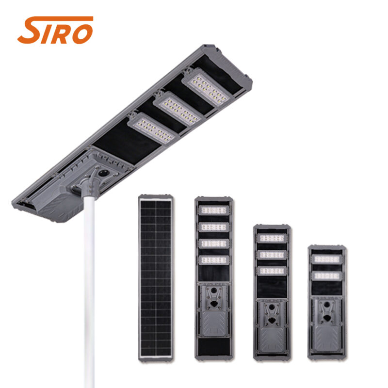 Home - SIRO LIGHT -High-end customized LED outdoor lighting manufacturer