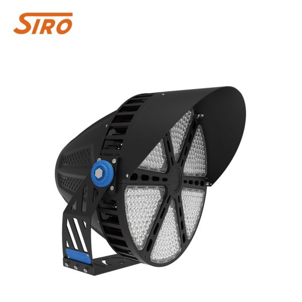 Flood Lights - SIRO LIGHT -High-end customized LED outdoor lighting ...