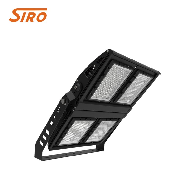 Flood Lights - SIRO LIGHT -High-end customized LED outdoor lighting ...