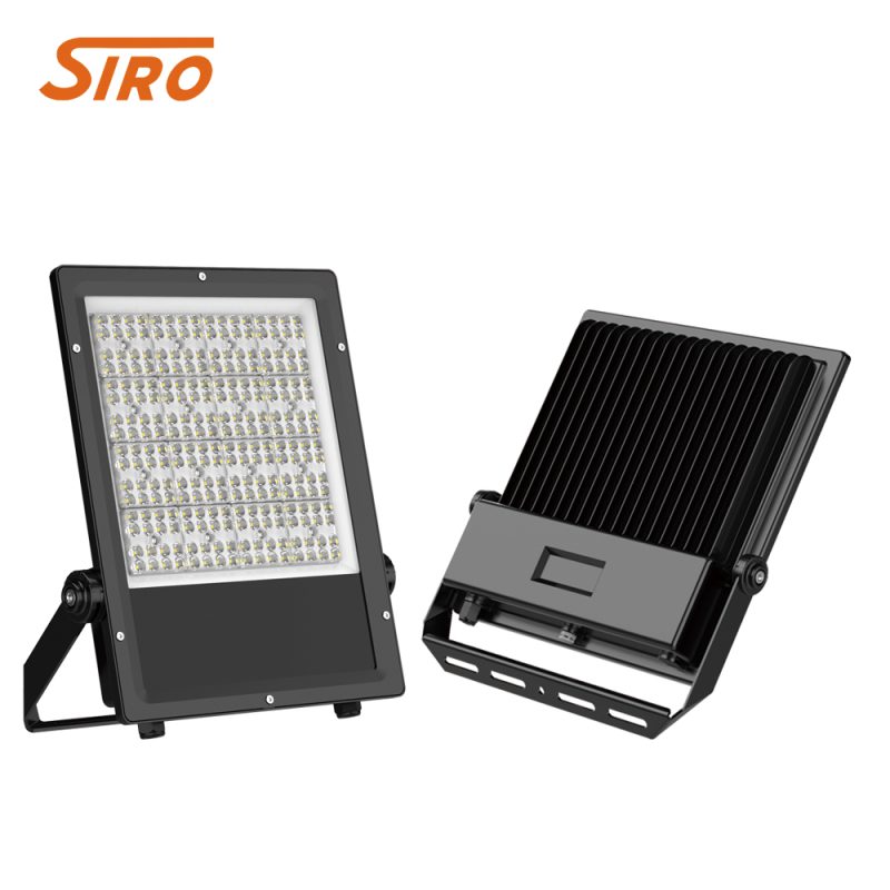 Flood Lights - SIRO LIGHT -High-end customized LED outdoor lighting ...