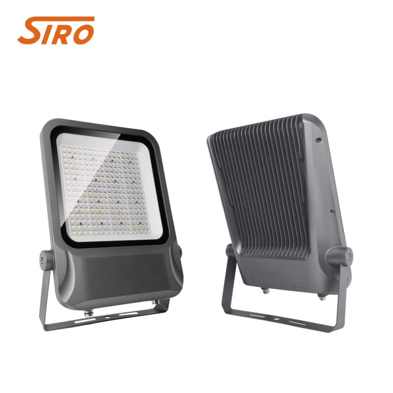 Flood Lights - SIRO LIGHT -High-end customized LED outdoor lighting ...