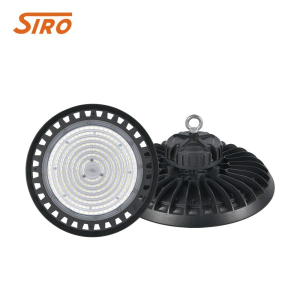 High Bay Lights - SIRO LIGHT -High-end customized LED outdoor lighting ...