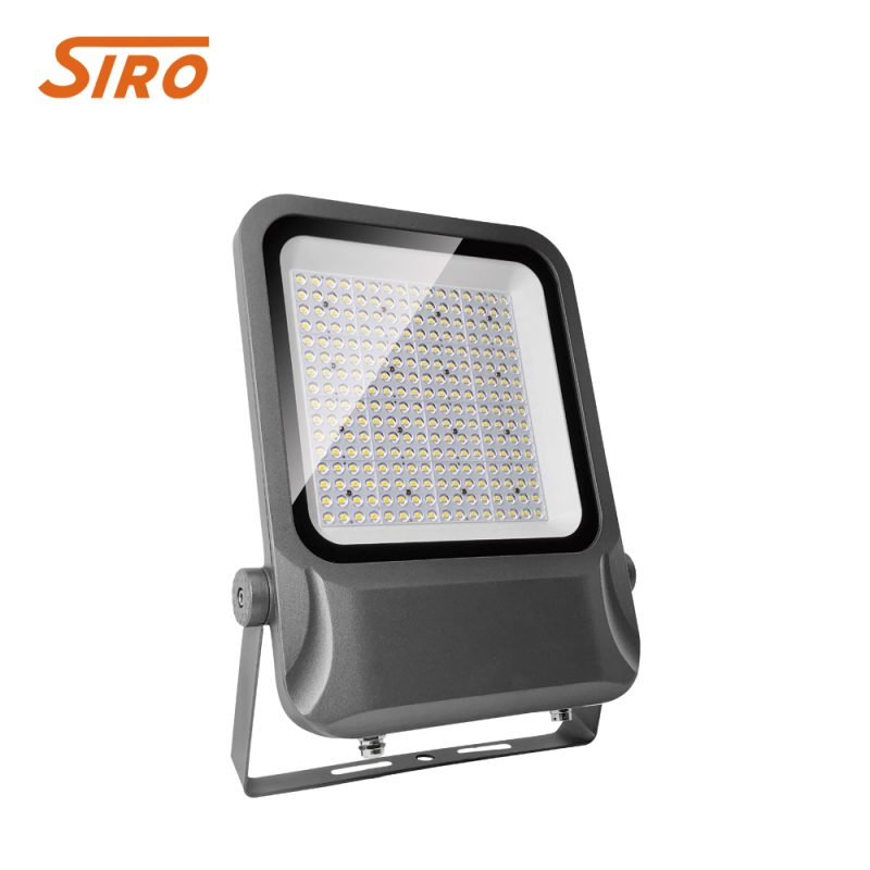 SR-FLP -SIRO LIGHT-150W 200W 400W LED outdoor lighting
