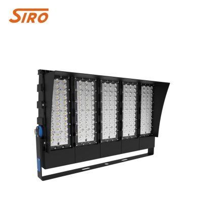 Flood Lights - SIRO LIGHT -High-end customized LED outdoor lighting ...