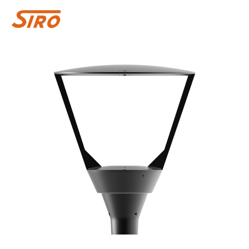 Garden Lights - SIRO LIGHT -High-end customized LED outdoor lighting ...