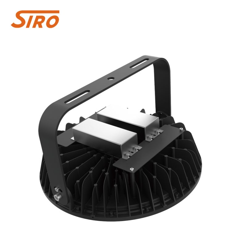 SR-HBB-SIRO LIGHT-400W 600W Led High Bay Light UFO Lamp