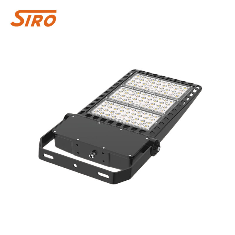 Flood Lights - SIRO LIGHT -High-end customized LED outdoor lighting ...