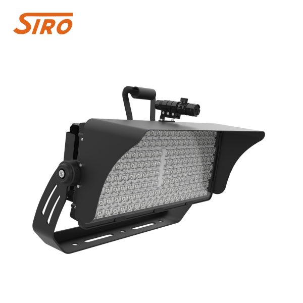 Flood Lights - SIRO LIGHT -High-end customized LED outdoor lighting ...