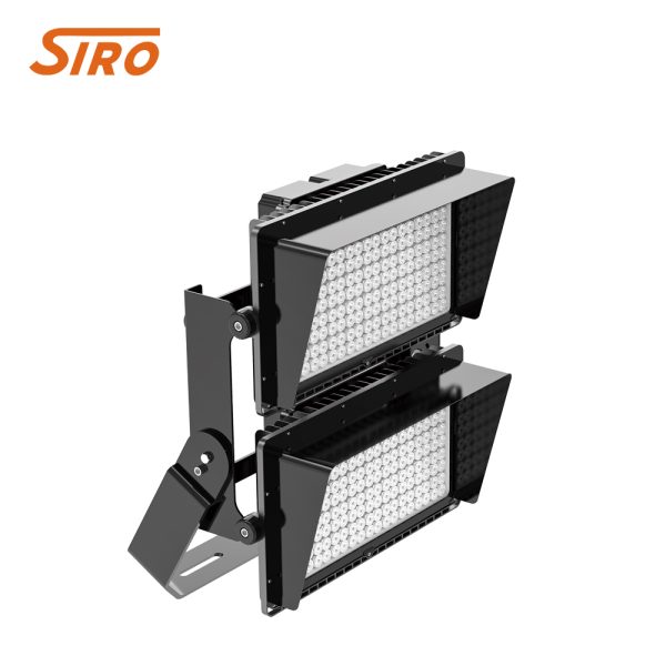 Flood Lights - SIRO LIGHT -High-end customized LED outdoor lighting ...