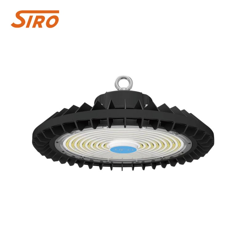 SR-HBK-SIRO LIGHT-100W 150W 200W led high bay light