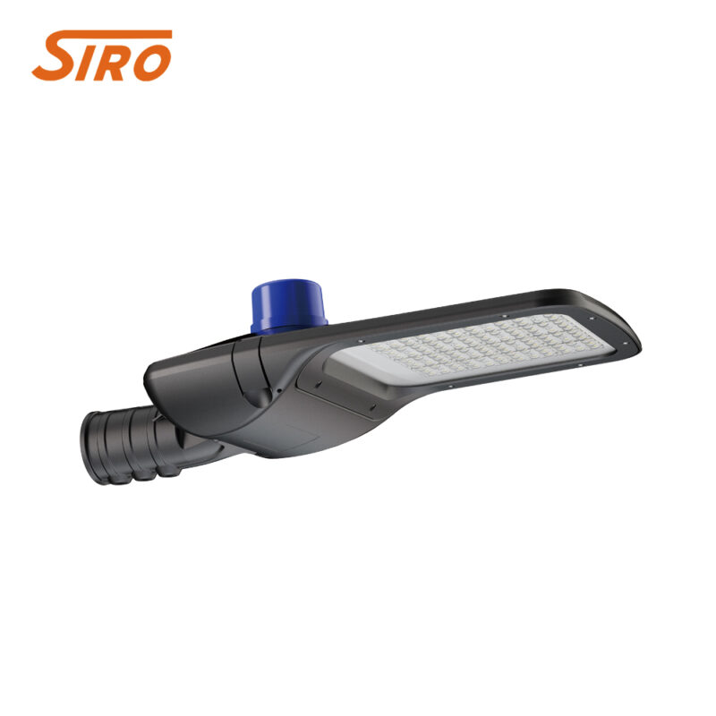SR-FGK-SIRO LIGHT-IP65 100w Outdoor SMD Led Street Light