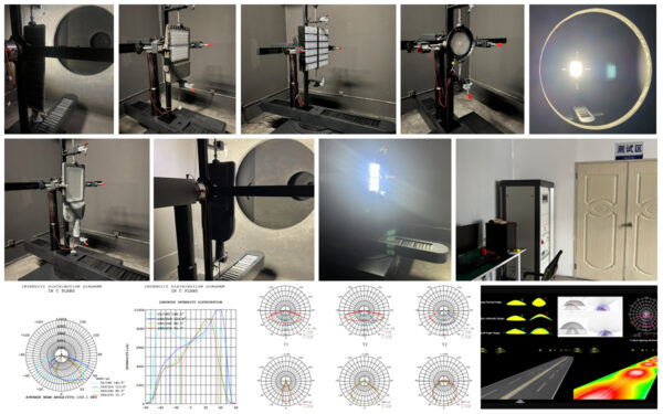 How IES Testing Ensures Accurate LED Lighting Performance